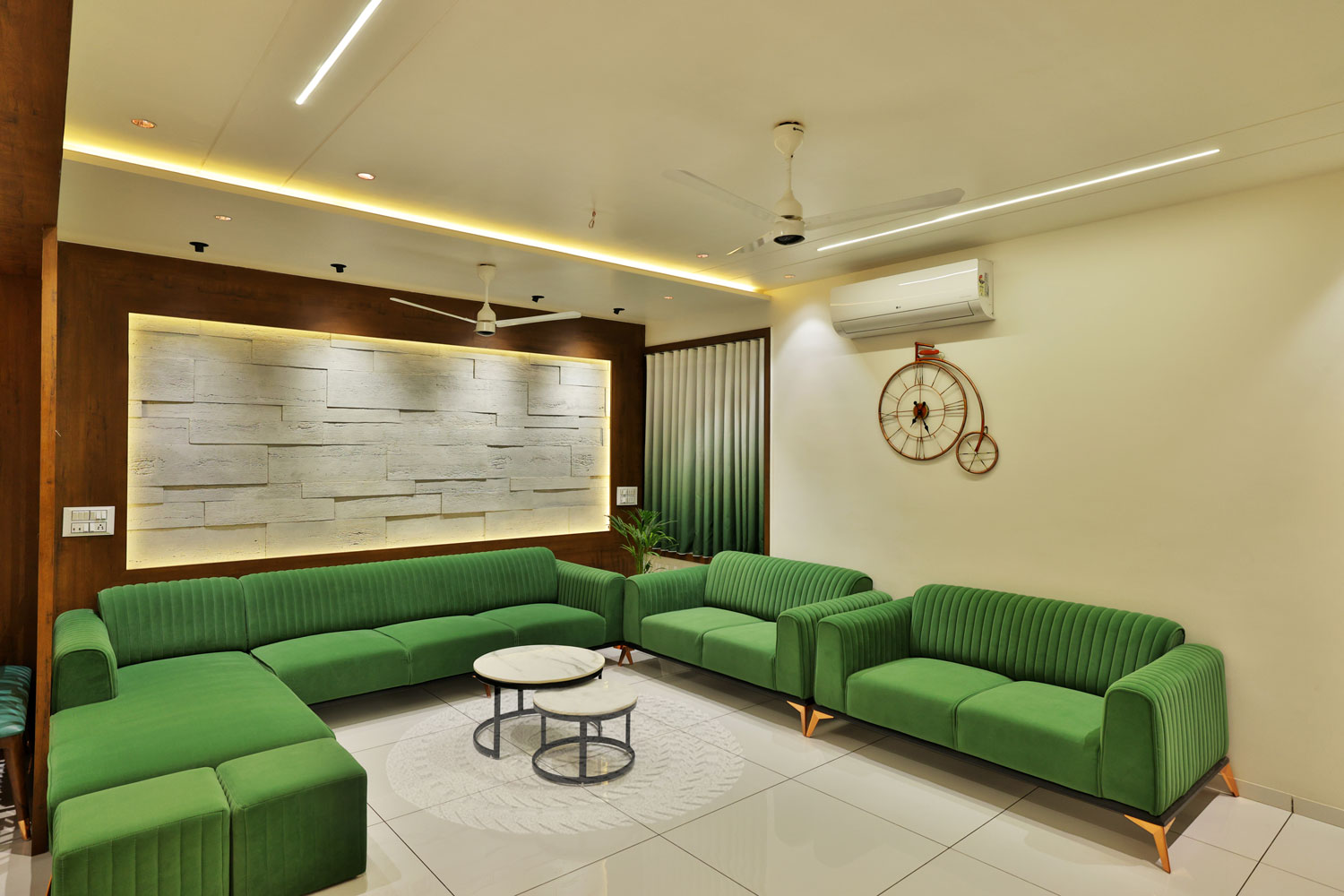 Aarambh Interiors